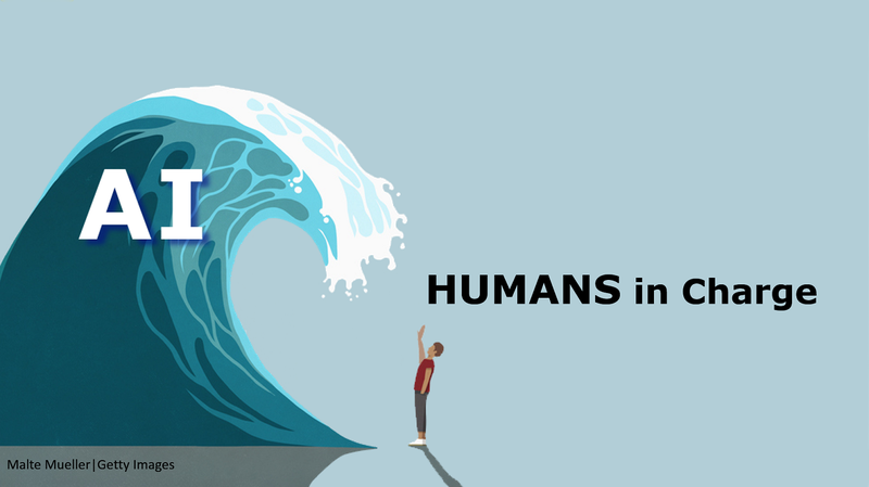 Humans In Charge